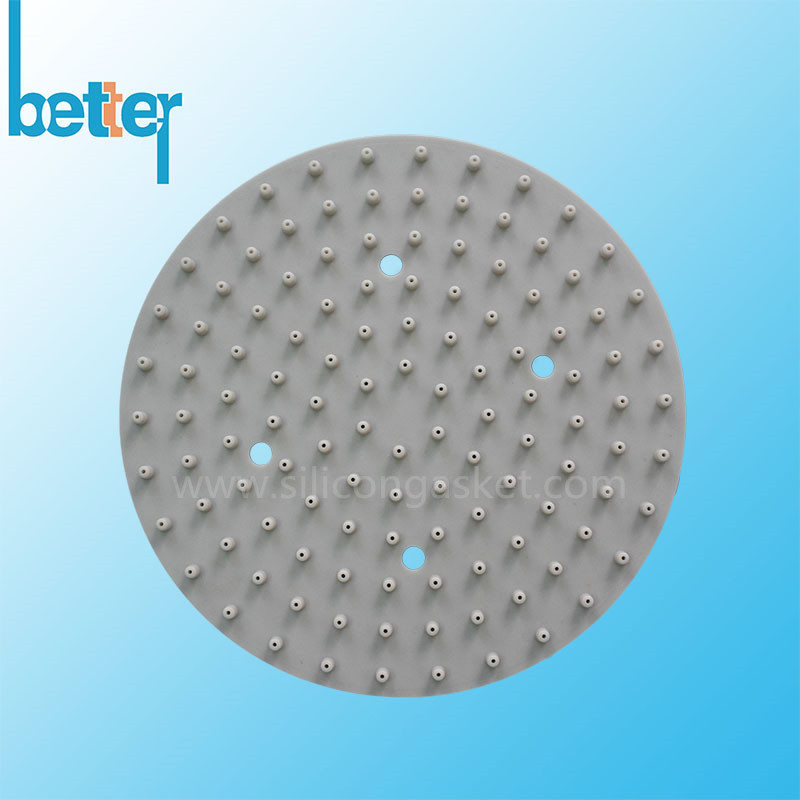 Tap Nozzle from China manufacturer - Better Silicone