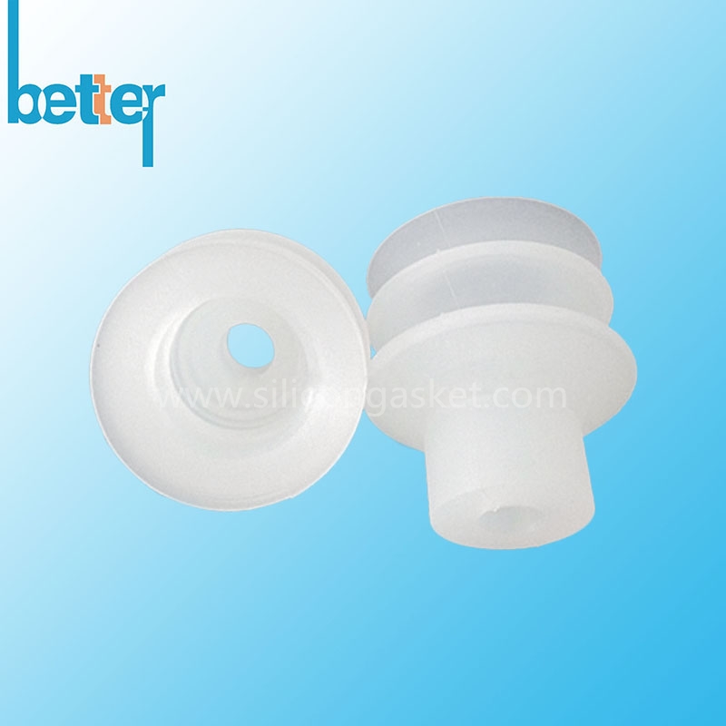 Medical silicone bellows from China manufacturer - Better Silicone