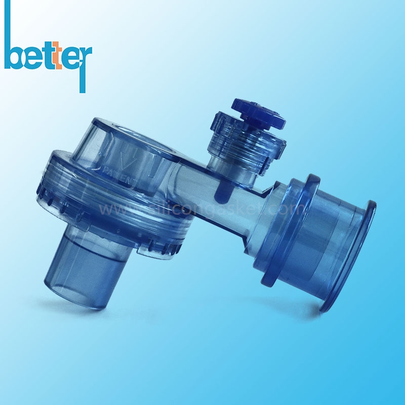 Medical Valve from China manufacturer - Better Silicone