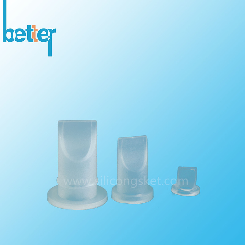 Slit Valve from China manufacturer - Better Silicone