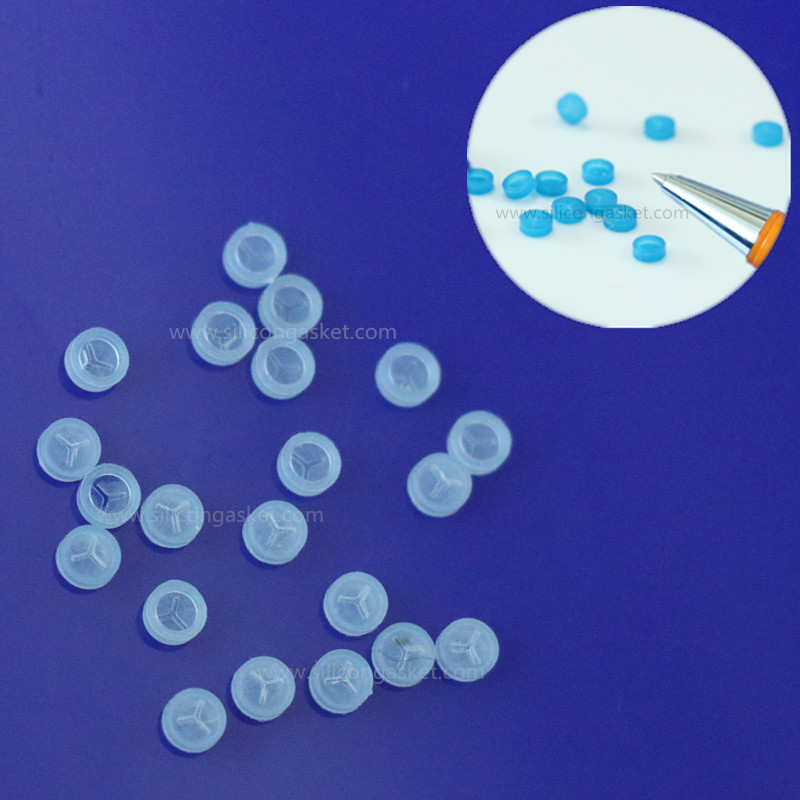 Silicone One Way Valve from China manufacturer - Better Silicone