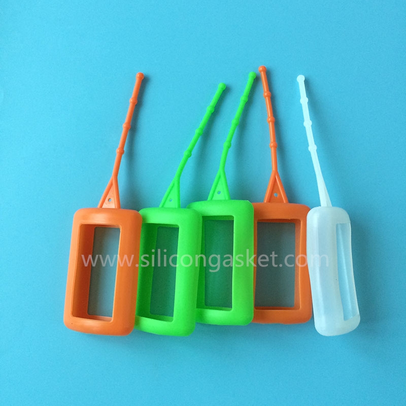 Silicone Cover | Silicone Housing Case | Cover from China manufacturer ...