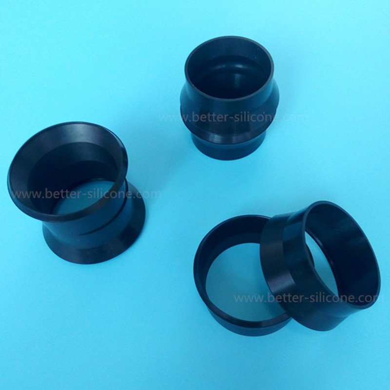 Silicone Bushing from China manufacturer - Better Silicone