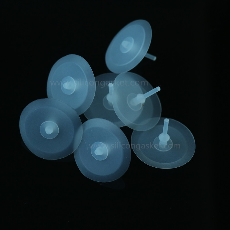 Mushroom Valve | Umbrella One Way Check & Poppet Valve