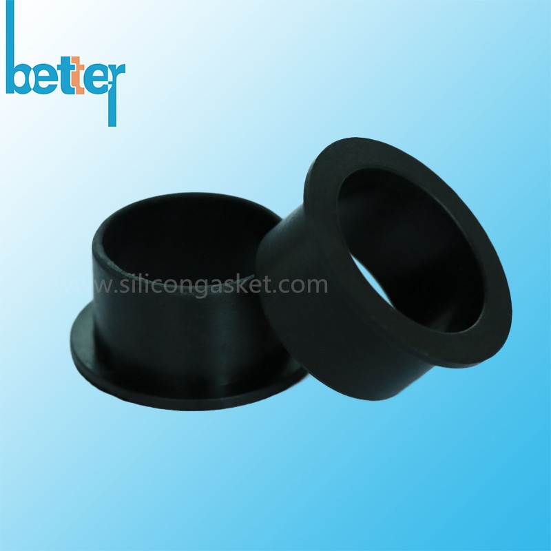 Silicone Bushing from China manufacturer - Better Silicone