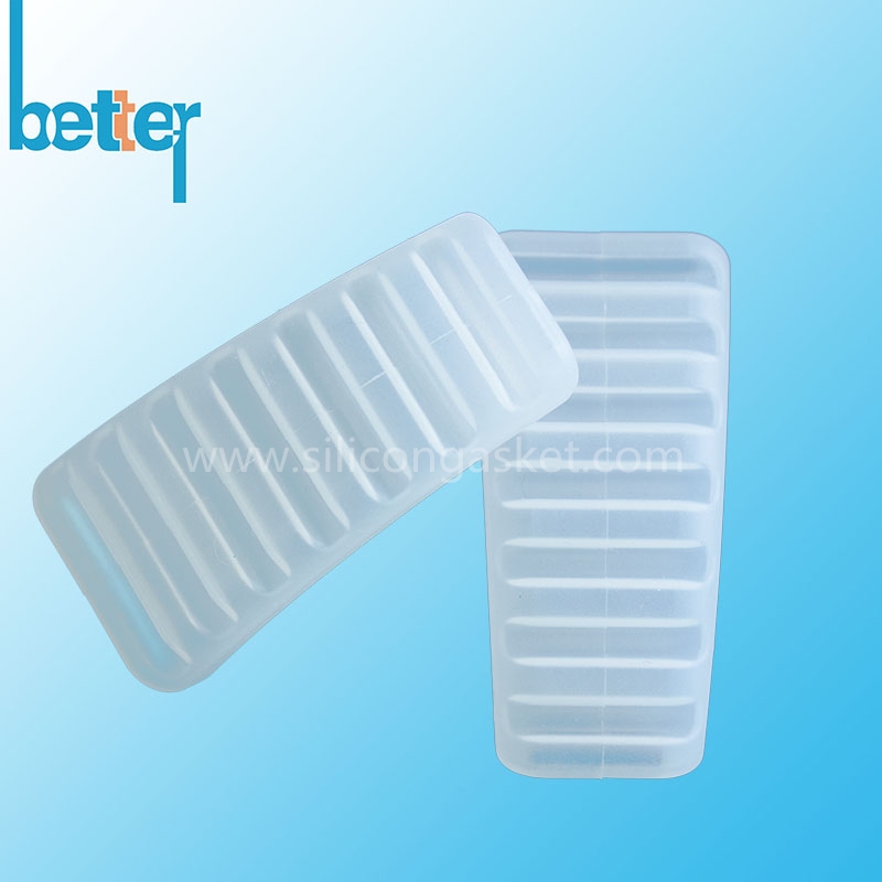 Silicone Bellow Boots from China manufacturer - Better Silicone