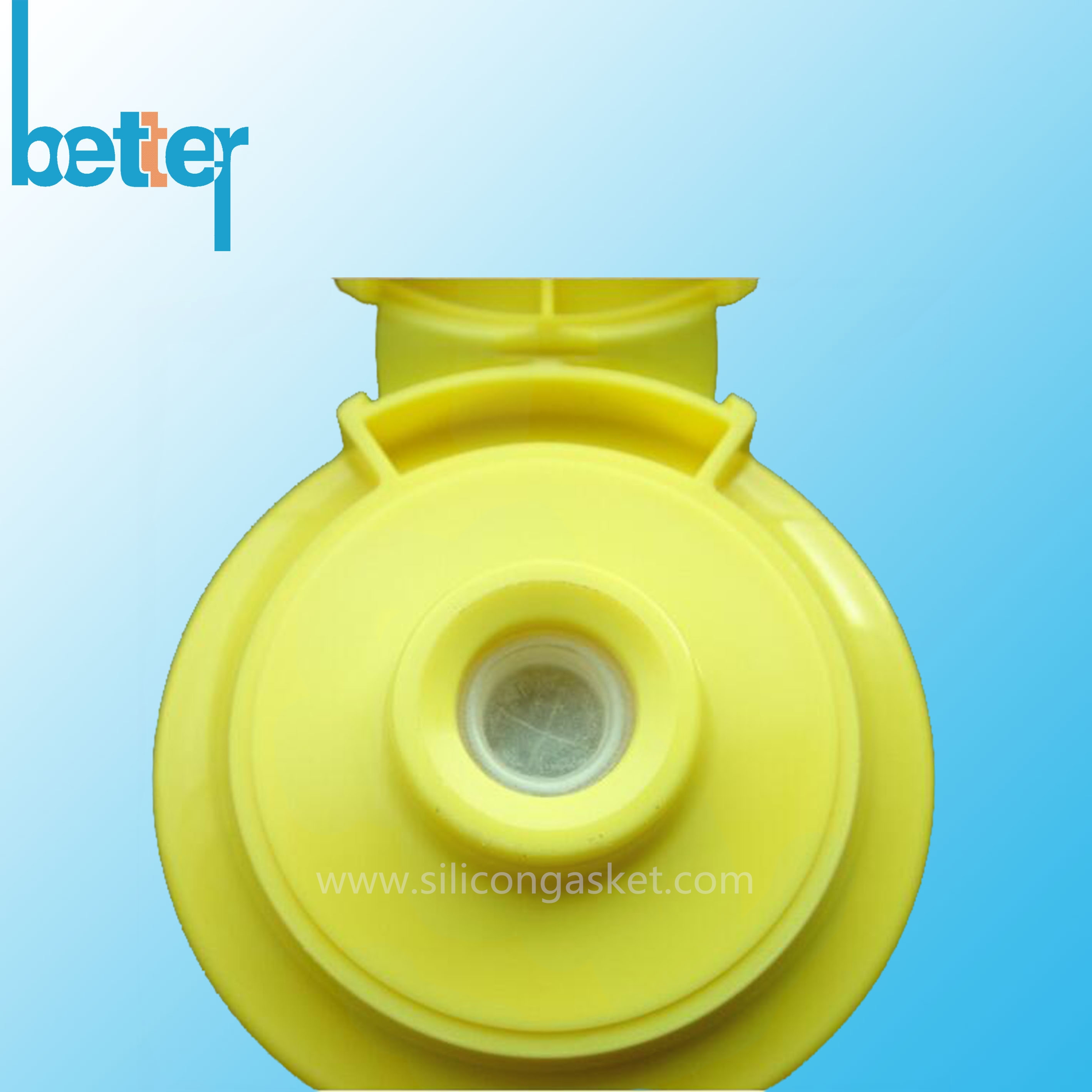 Silicone Slit Valve from China manufacturer - Better Silicone