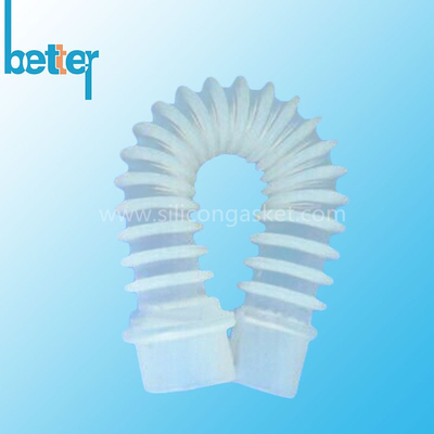 Silicone Bellows from China manufacturer - Better Silicone