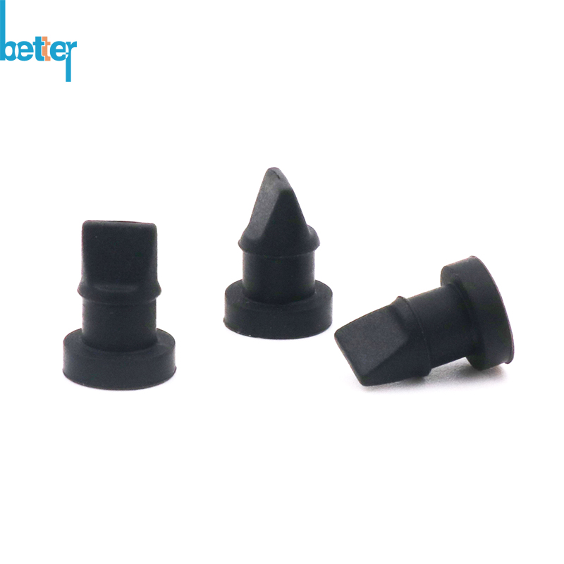 Duckbill Check Valve | Silicone Rubber Flow Control Valve Failure ...