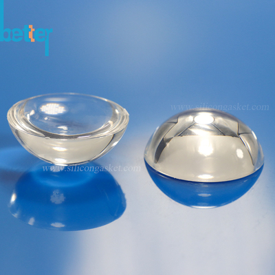Optical Liquid Silicone Rubber | High Transparency LSR from China ...