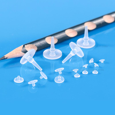 Small Umbrella Valve | Silicone Rubber Mini Check Valve