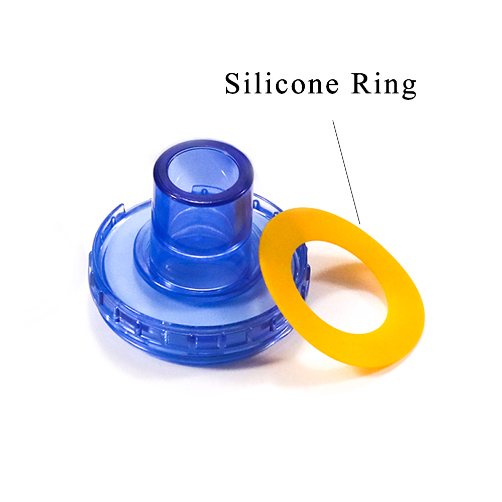 How Many BVM Valves Are in Resuscitator Ventilation Bag? | Medical ...