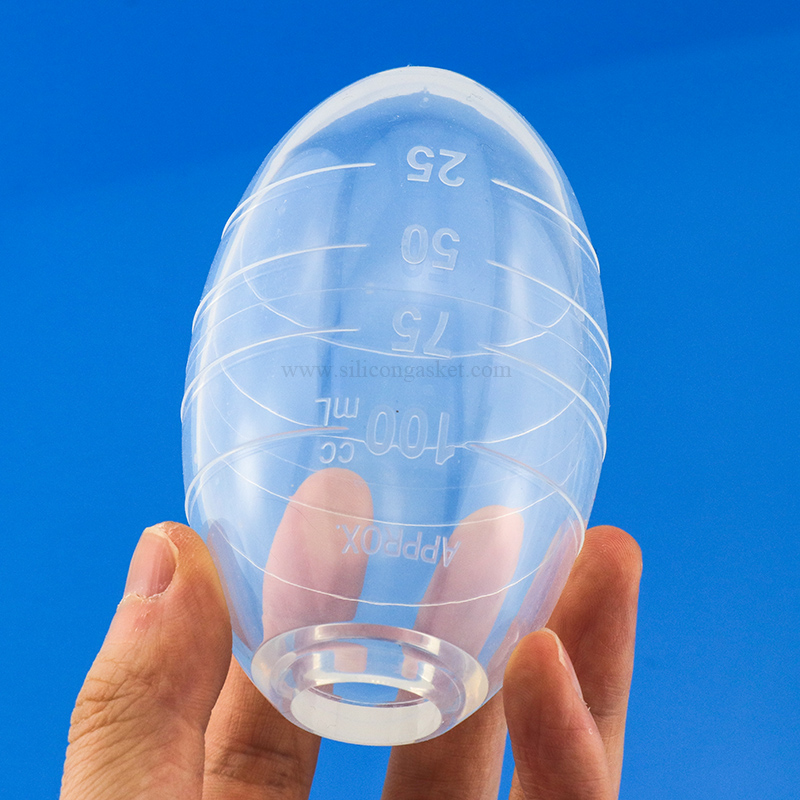 Bulb Type Surgical Drain | Medical Drainage Silicone Bulb from China ...