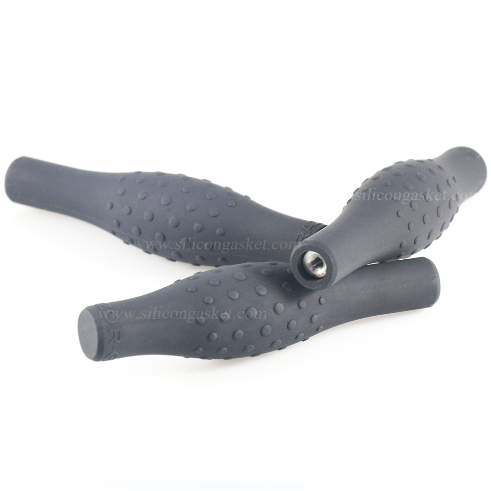 Silicone Rubber Sleeve & Silicone Cover, Custom Silicone Case ...