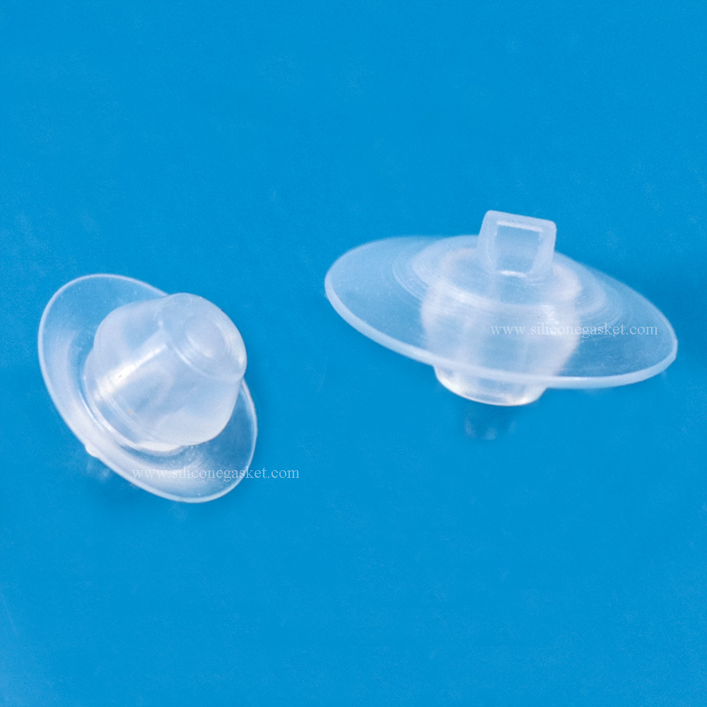Duckbill Check Valve | Silicone Rubber Flow Control Valve Failure ...