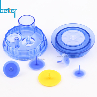 Umbrella Valve, Umbrella Check Valve Design Guide, Silicone Rubber One ...