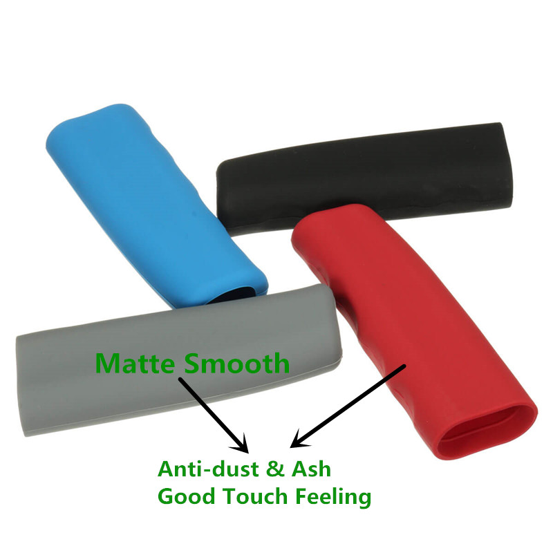 Rubber Handle Sleeve from China manufacturer - Better Silicone