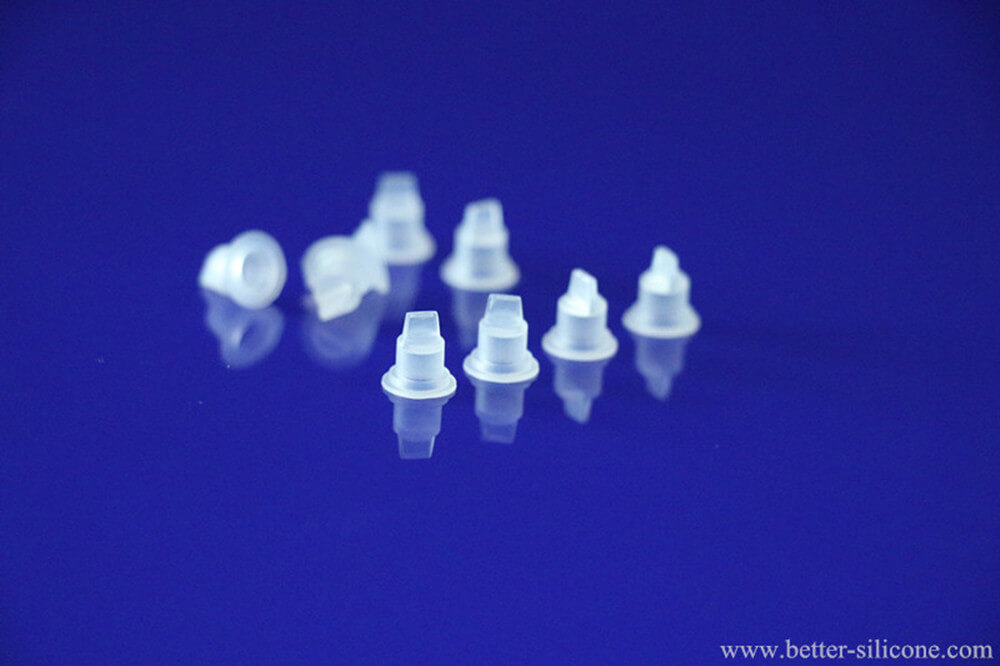 Silicone Valve from China manufacturer - Better Silicone