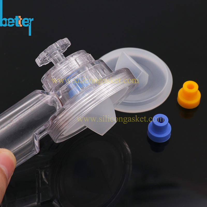 Silicon Duckbill Valve from China manufacturer - Better Silicone