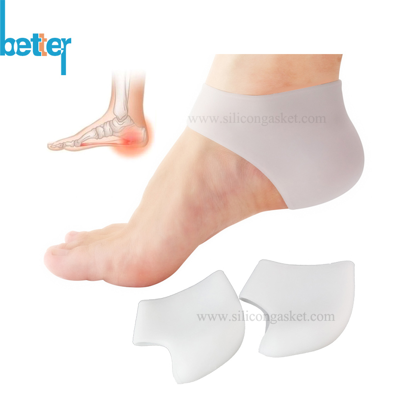 Silicone Rubber Sleeve & Silicone Cover, Custom Silicone Case ...