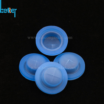Silicone Dispensing Valve from China manufacturer - Better Silicone