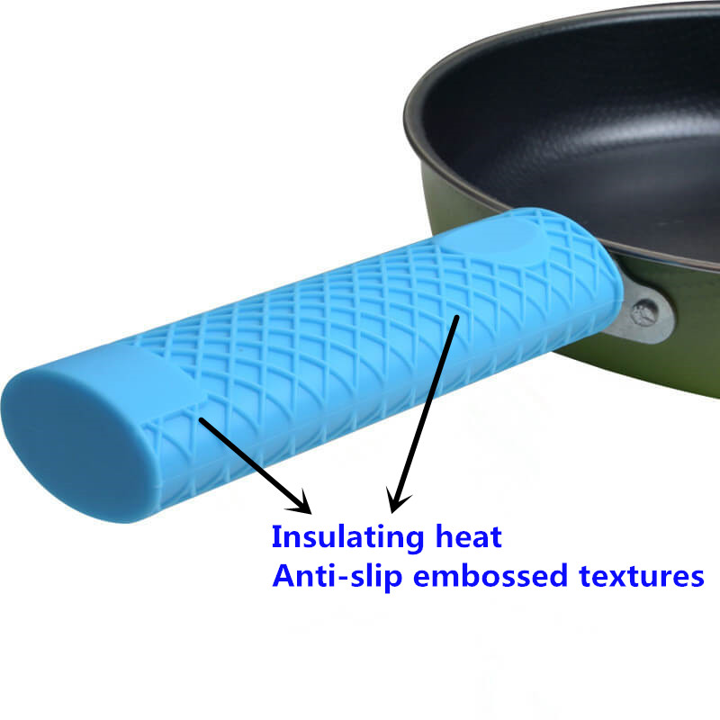 Rubber Handle Sleeve from China manufacturer - Better Silicone