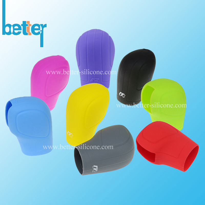 Silicone Hand Grip from China manufacturer - Better Silicone