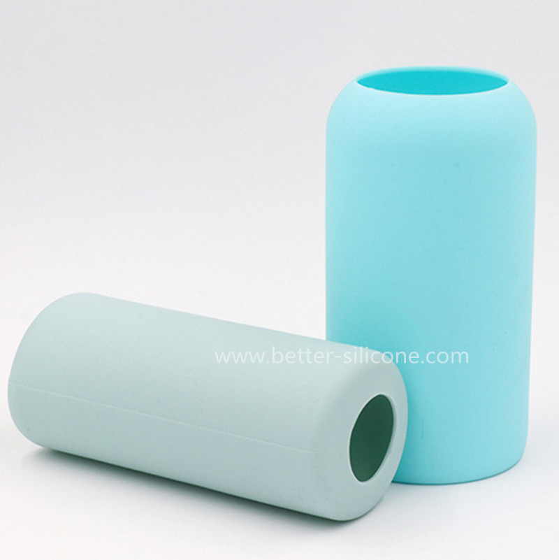 Silicone Bottle Sleeve from China manufacturer - Better Silicone