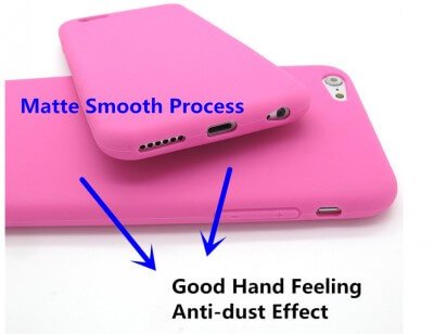 What is a Silicone Rubber Case - Better Silicone