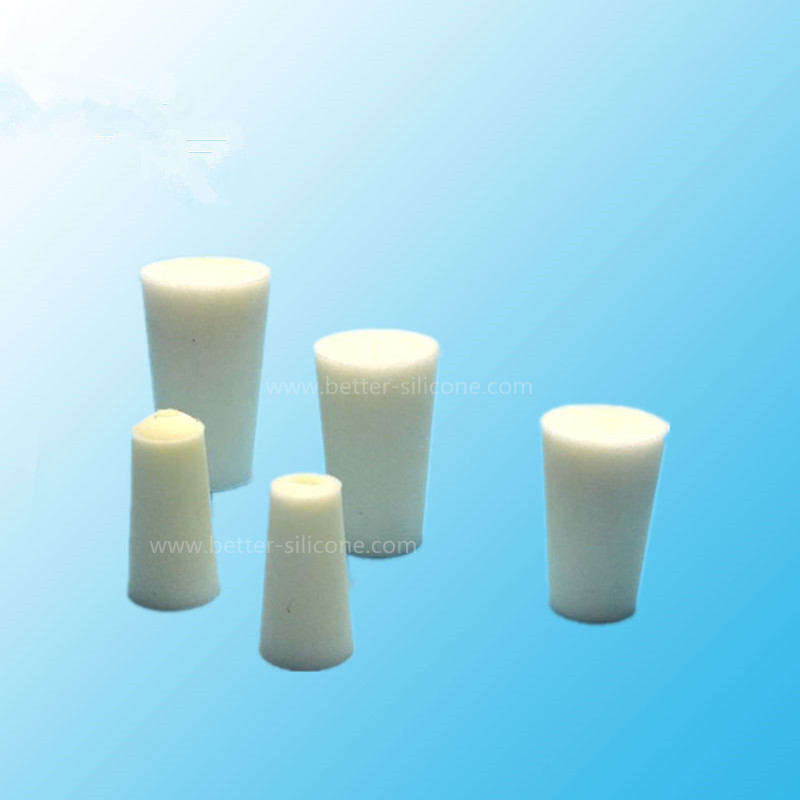 Rubber Stopper from China manufacturer - Better Silicone