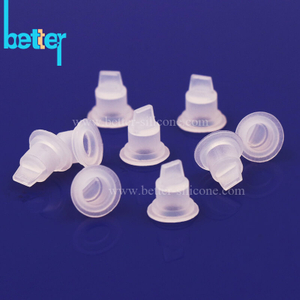 Mini Duckbill Valve from China manufacturer - Better Silicone