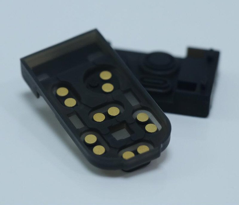 Metal Dome Keypad from China manufacturer - Better Silicone