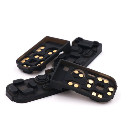 Metal Dome Keypad from China manufacturer - Better Silicone