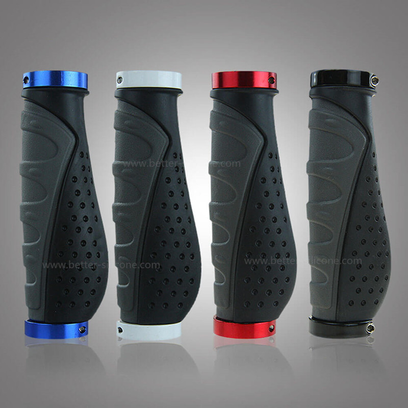 Rubber Handle Grips from China manufacturer - Better Silicone