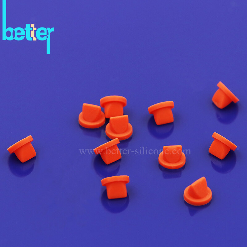 Duckbill Valve | Rubber Duckbill Valve | Silicone Duck Valves from ...