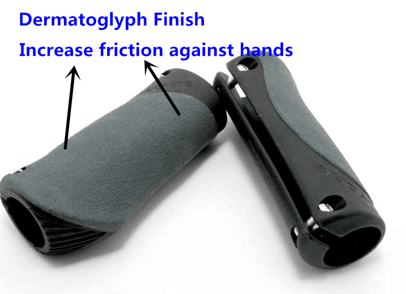 Plastic Handle Grips from China manufacturer - Better Silicone