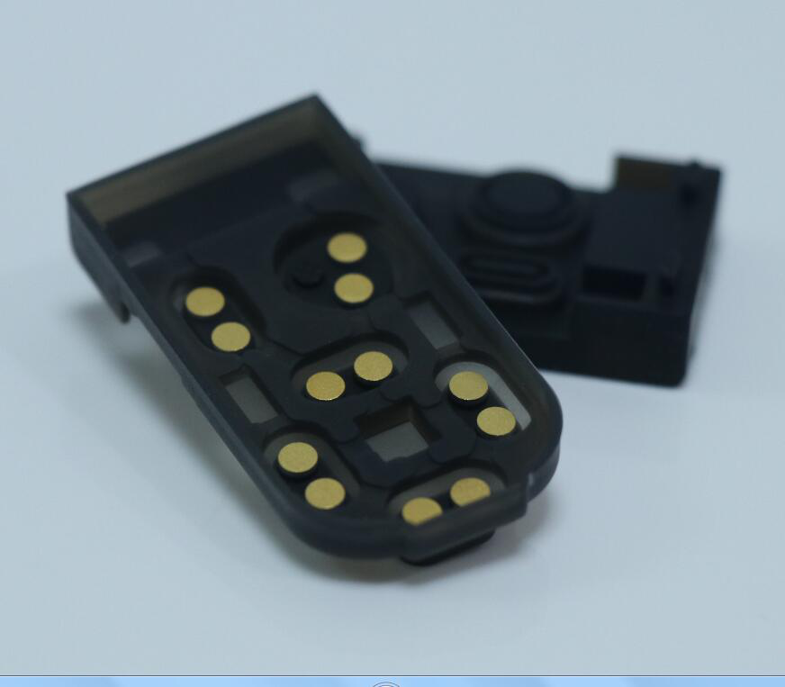 Metal Dome Keypad from China manufacturer - Better Silicone